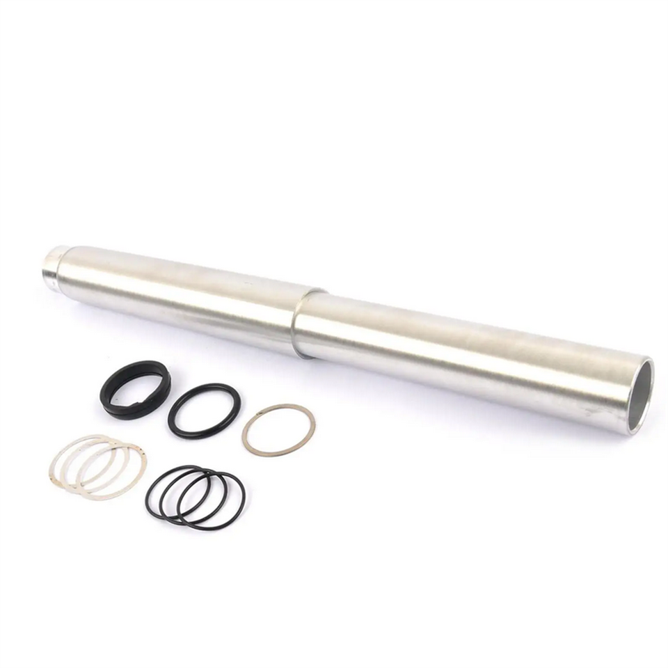 11141439975 Collapsible Coolant Transfer Pipe For BMW X5 4.4L 4.8L ...