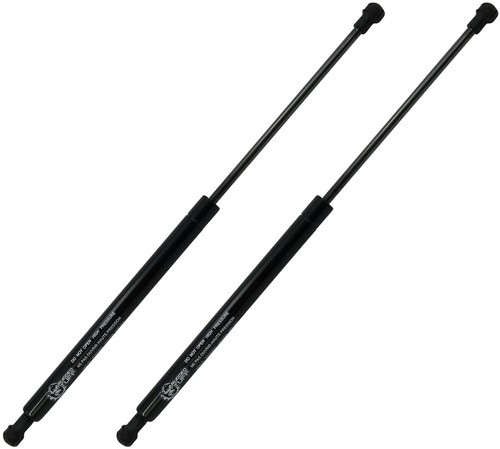 2 Hood Lift Support Shocks Struts Fits 05-13 Lexus IS250 IS300 IS350 IS ...