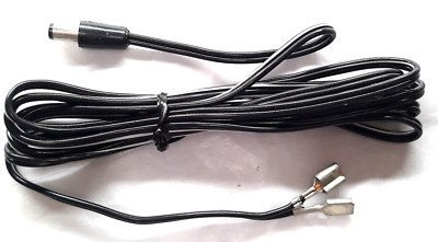 Original Power Cord For Optoelectronics Frequency Counters 6ft | eBay