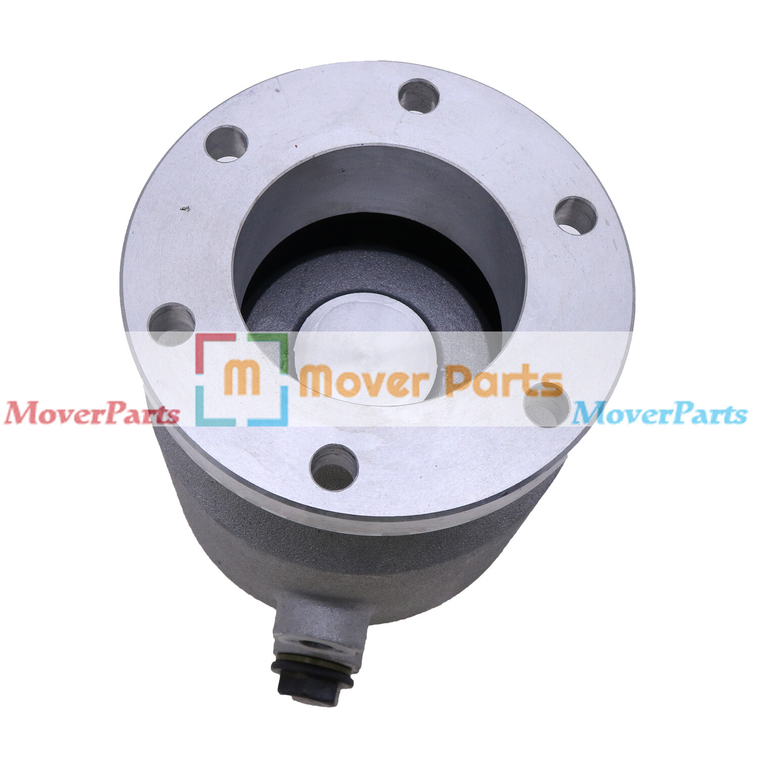 Ingersoll Rand Air Compressor Parts For IR 39840418 Inlet Valve ...