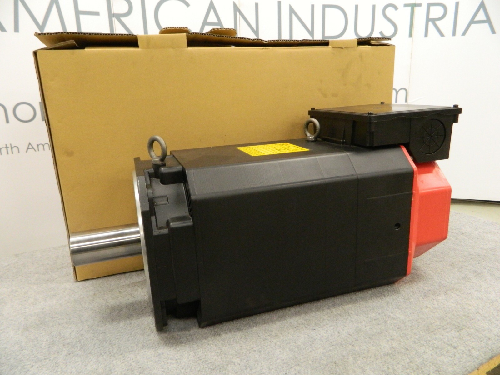 A06B-1431-B103 | eBay