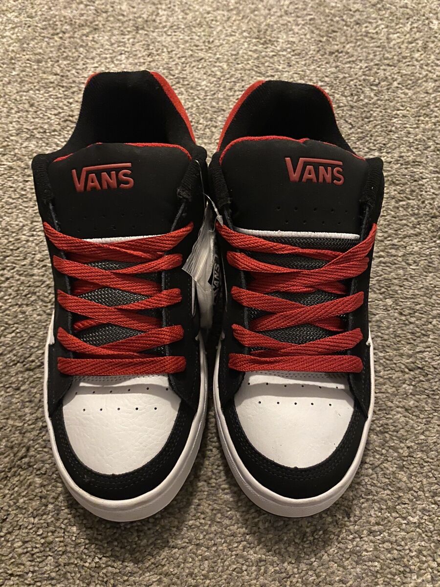 Vintage Vans Size 13 Chunky Skink Skate Skateboard Shoe 90s Vintage Vans Size 13 Chunky Skink Skate Skateboard Shoe 90s