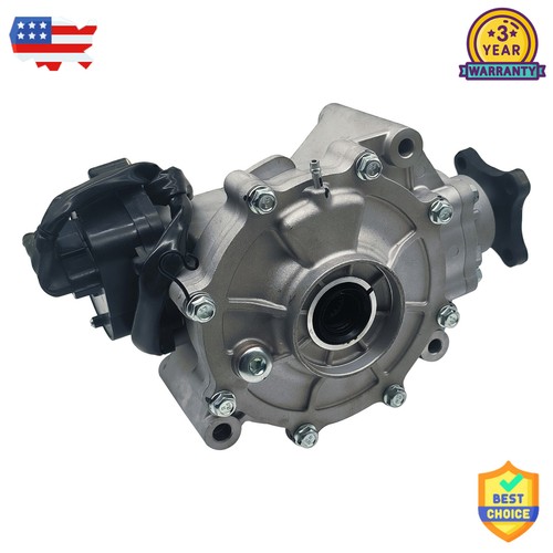 Rear Diff Gearbox CFMOTO 400 500 600 ATV PARTS 2016-2021 New Q820 ...