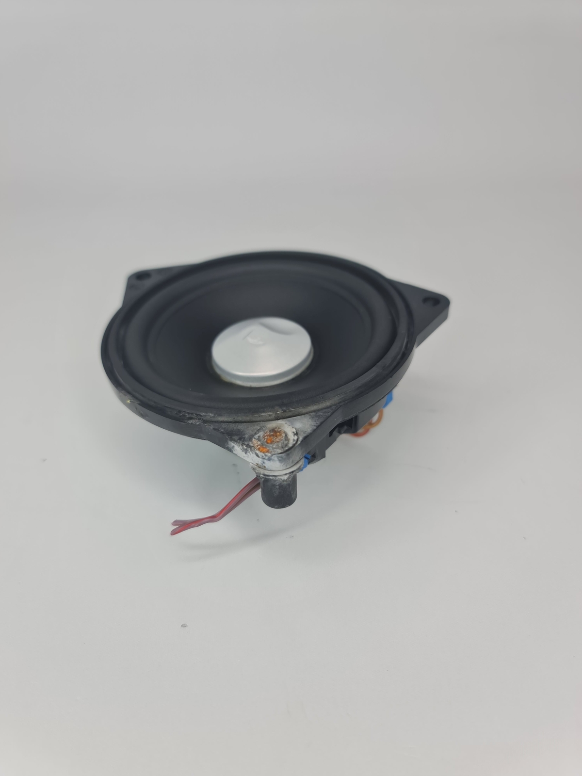 2010-2020 BMW 65-13-9-169-690 BMW 65139169690 Mid-Range Speaker, Hifi ...