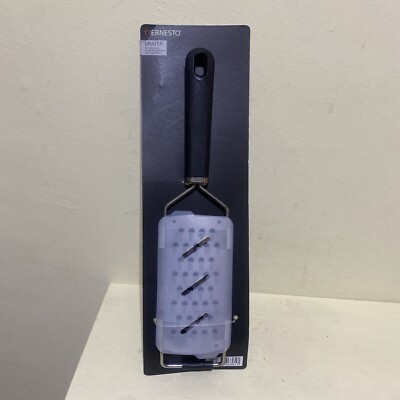 Ernesto Hand Grater - Versatile Use For Grating Cheese And Vegetables ...