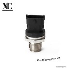 Fuel Pressure Sensor 68247772AA For Ram 1500 2014-2021 Jeep Grand ...