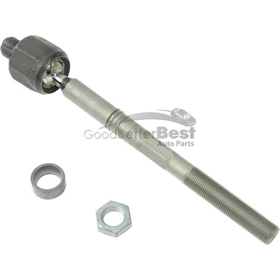 One New Lemfoerder Steering Tie Rod Assembly 32106777479 for BMW | eBay