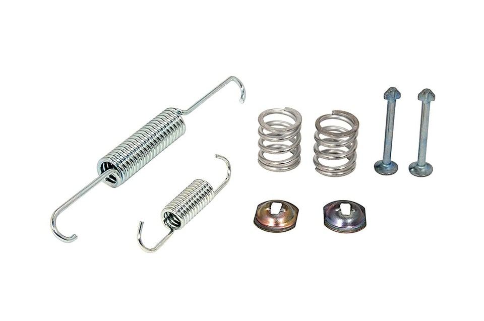 Parking Brake Shoe Spring Kit ACDelco GM Original Equipment 23299313 | eBay