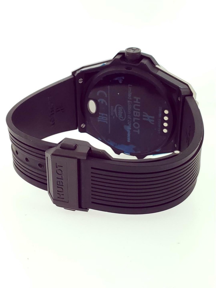 Hublot Big Bang Referee 2018 FIFA World Cup Ref. 400.NX.1100.RX ...