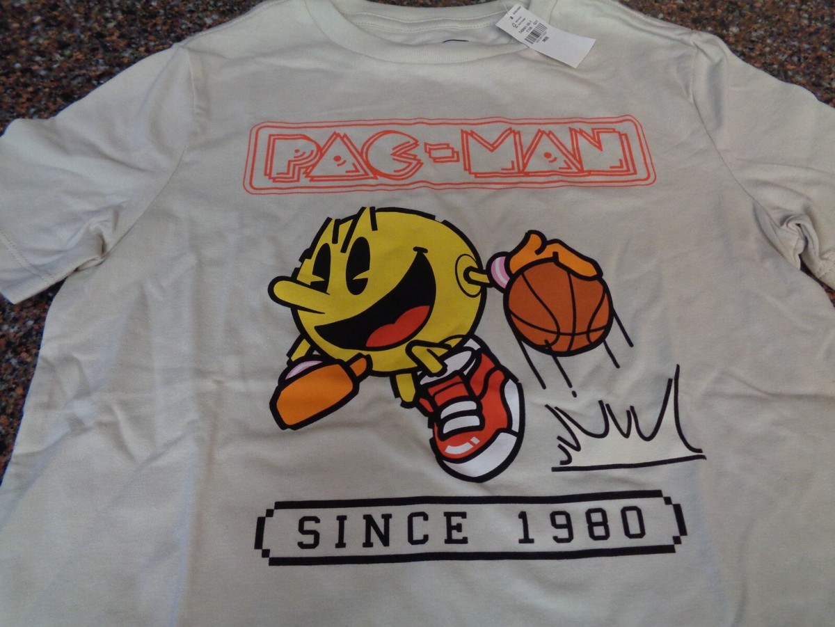 Camiseta Pac Man Primark ETERNA Cover Shirt SLIM FIT 10698488 Kaufen