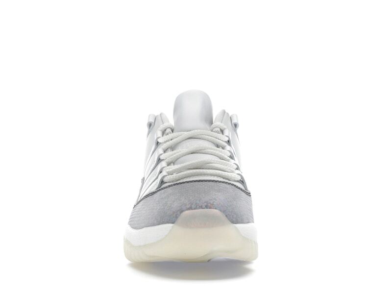 Air Jordan 11 Retro Low Year of the Snake - HQ7000-001 | eBay