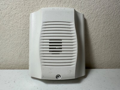 Fire Alarms - System Sensor Fire Alarm