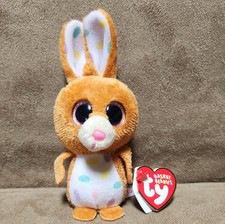 Carrots the Rabbit - Beanie Boos - Beaniepedia
