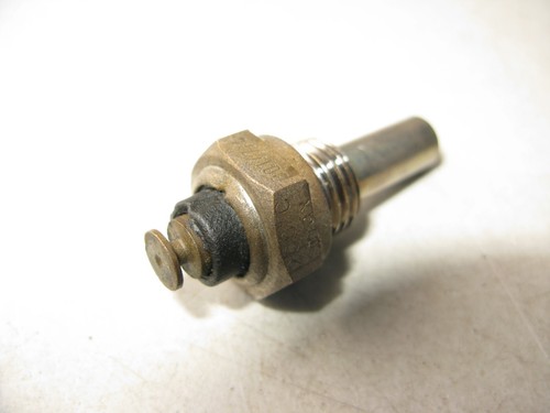1977-1998 Porsche 911 930 964 Oil Temperature Sensor 91160611200 | eBay