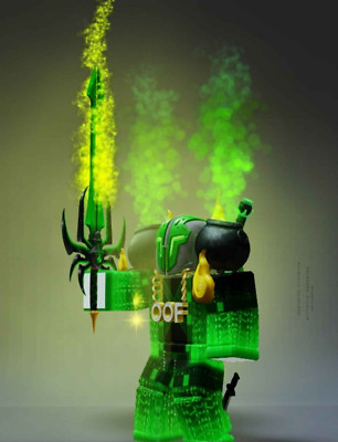 ROBLOX Toy Code Homingbeacon Fang of Tsuchigumo Sword Particle Item ...