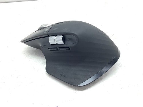 Logitech MX Master 3S Wireless Performance Mouse (810-008296) Tested | eBay