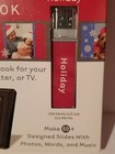 Hallmark Digital Scrapbook Holiday USB Drive Design with Photos Words ...