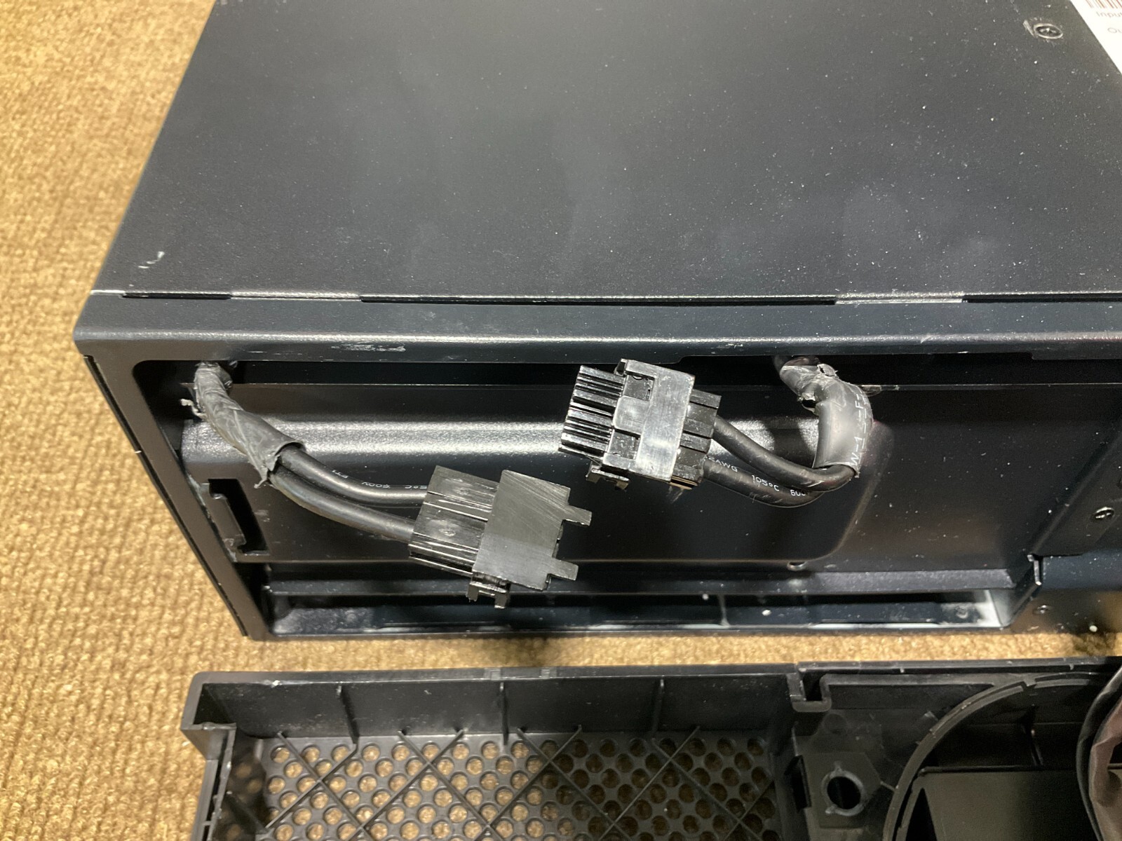 Eaton 9PX5K 5000VA 208v 9PX5K 5Kva Battery Backup ️️ ️️ Open Box B ...