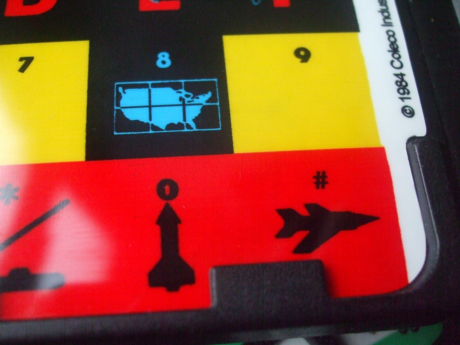 Defender (Colecovision, 1983) for sale online | eBay