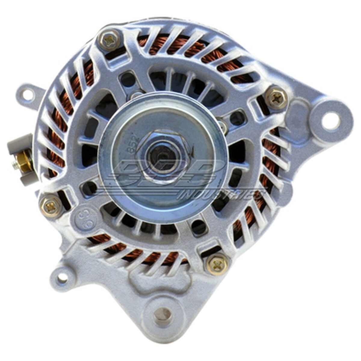 Alternator+BBB+Industries+11537+Reman for sale online | eBay