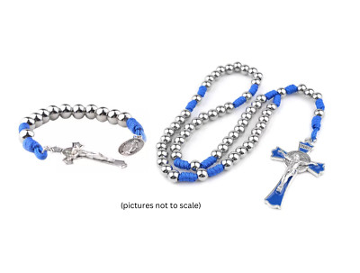 Rosaries - 15 Decade Rosary