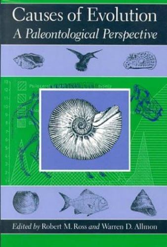 Causes of Evolution: A Paleontological Perspective 9780226728247| eBay