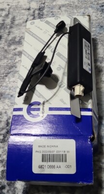 2015-2021 Dodge Challenger Mopar Radio Antenna Module OEM Mopar NEW ...