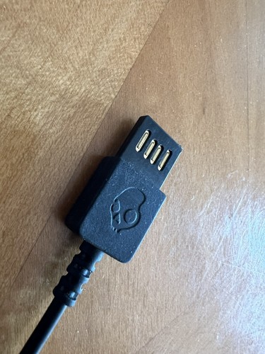 Skullcandy Jib XT Micro-USB 5.0 Cable | eBay