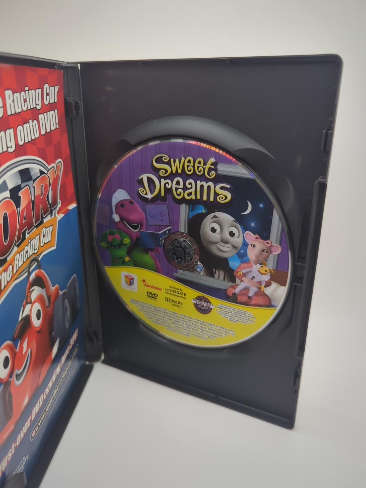 HIT Favorites: Sweet Dreams (DVD, 2011) for sale online | eBay