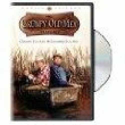 Grumpy Old Men Collection - DVD - Good | eBay