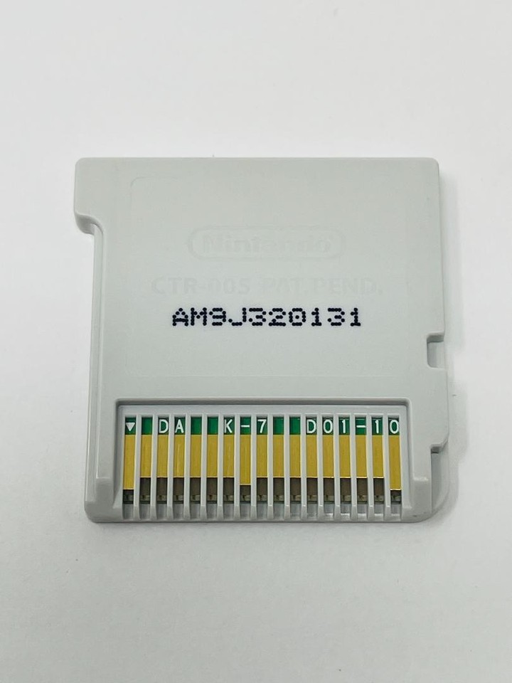 3DS Miku Project Mirai | eBay