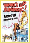 What's Up Superdoc [New DVD] 18619834572| eBay