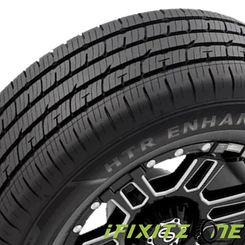 Sumitomo HTR Enhance CX2 235/50R19 Tire for sale online | eBay