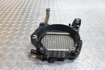honda jazz 50 metropolitan ii ruckus OEM ENGINE RADIATOR MOTOR COOLER ...