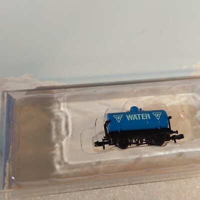 Bachmann Thomas N The Tank Water Tanker NEW | eBay