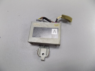 96 97 98 99 00 01 02 Acura RL Remote Keyless Entry Module Computer | eBay