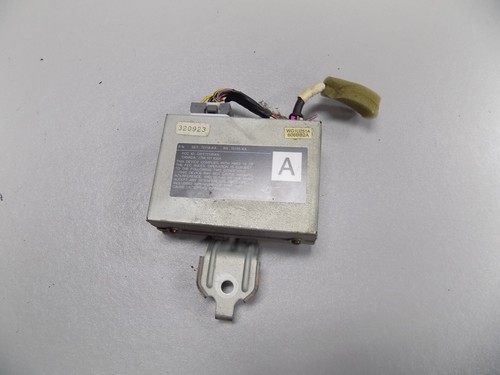 96 97 98 99 00 01 02 Acura RL Remote Keyless Entry Module Computer | eBay