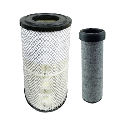 Air filter DA2805 kit: replaces 901054, 26510353, P777638, RS3884 ...