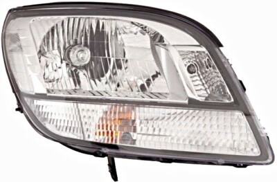 Headlight Right Fits CHEVROLET Orlando 95025586 | eBay