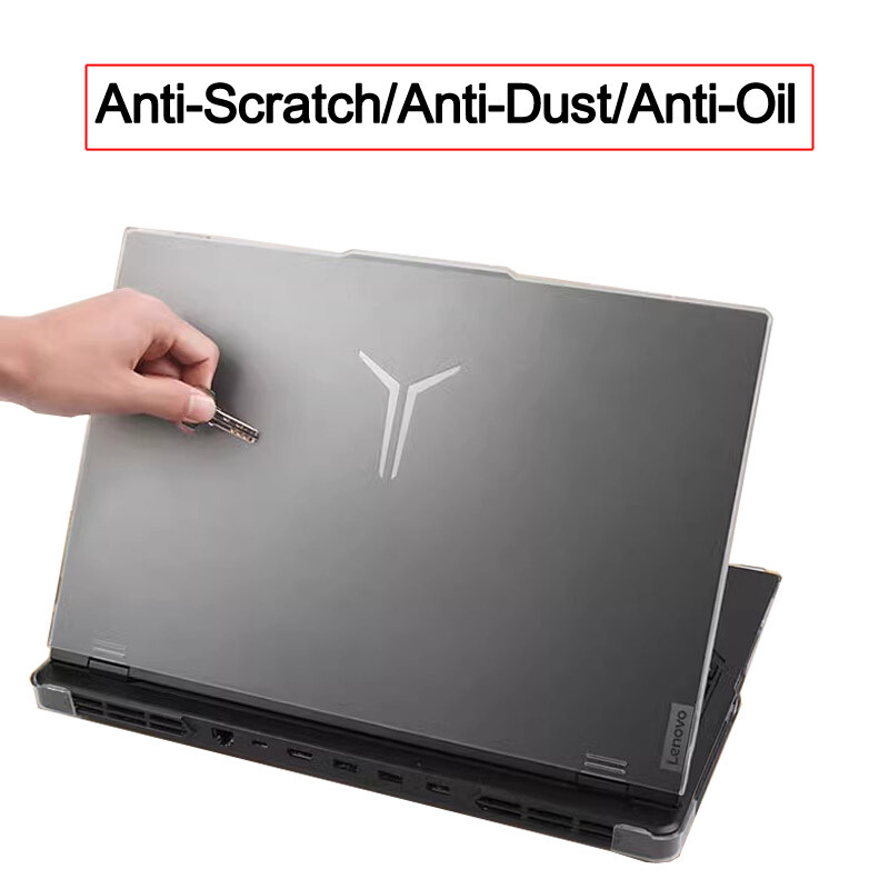Plastic Hard Case Keyboard Cover for Lenovo Legion Pro 5 16IRX8 16IRX9 ...