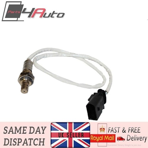 for BMW MINI COOPER ONE R50 R52 R53 FRONT LAMBDA OXYGEN O2 SENSOR ...