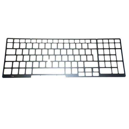 Dell Precision 3510 3520 3530 Laptop Keyboard Frame 5VMHV 05VMHV | eBay