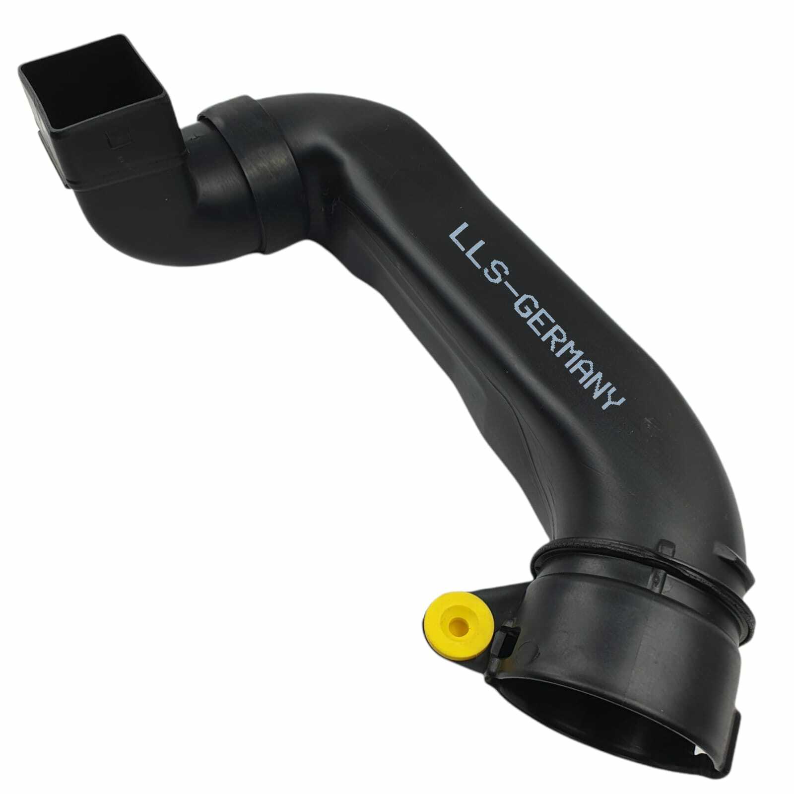 LUFTLEITUNG FÜR CITROEN C2 C3 C4 BERLINGO XSARA 1.6 HDI 1434.C1 - 1434. ...