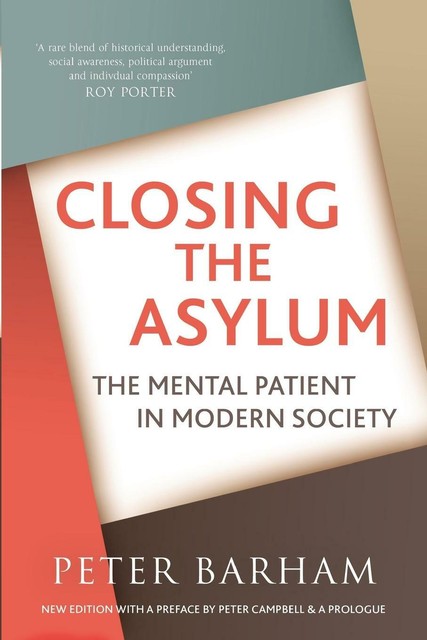 Closing The Asylum von Peter Barham (2020, Taschenbuch) online kaufen ...