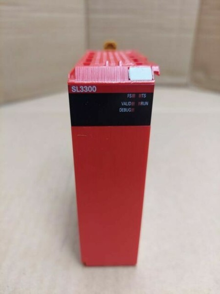 Omron NX-SL3300 Input and Output Safety CPU Module for sale online | eBay