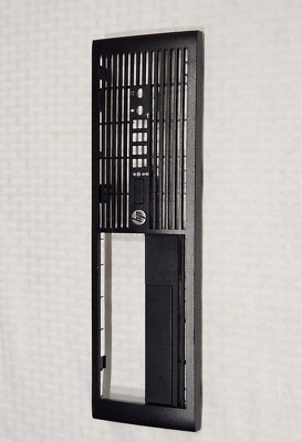 HP Compaq 4000 Pro Small Form Factor PC Front bezel 646766-001 | eBay