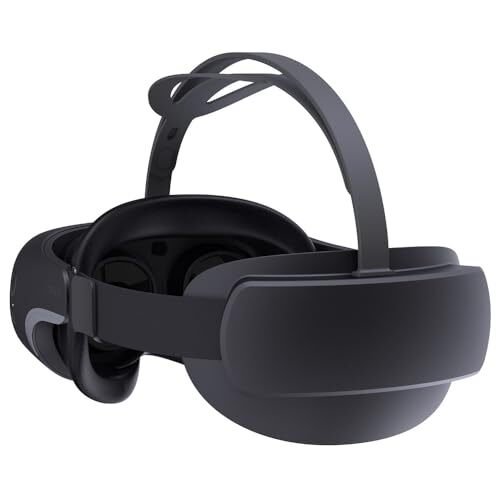 DPVR P2 Standalone VR head-mounted display and 3DoF controller | eBay