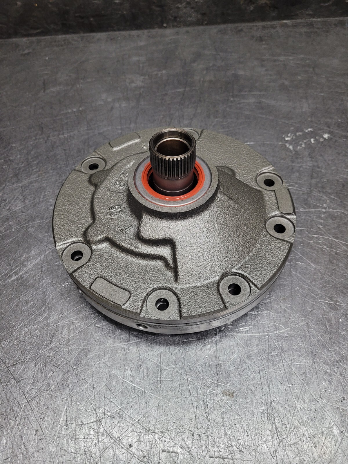 03-72LE 03-72LS 03-71 TRANSMISSION OEM OIL PUMP TOYOTA A42DL A43DE ...