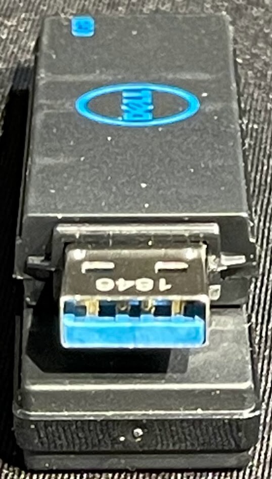 Dell 8GB Windows 10 64Bit Recovery and Restore USB Key Thumb Drive ...