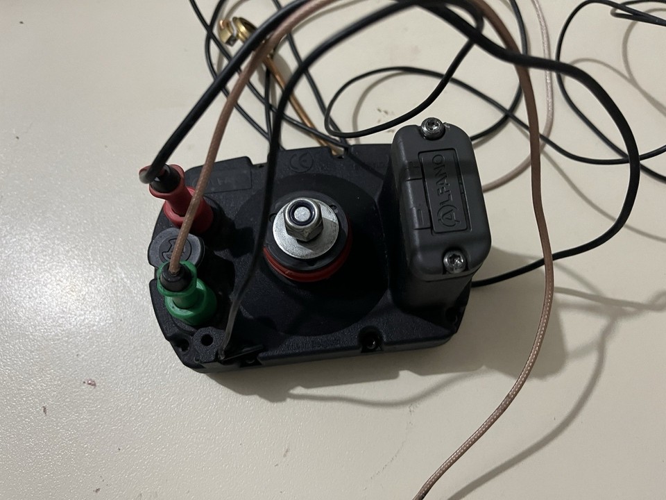 ALFANO PRO EVO 3 GO KART | eBay Australia